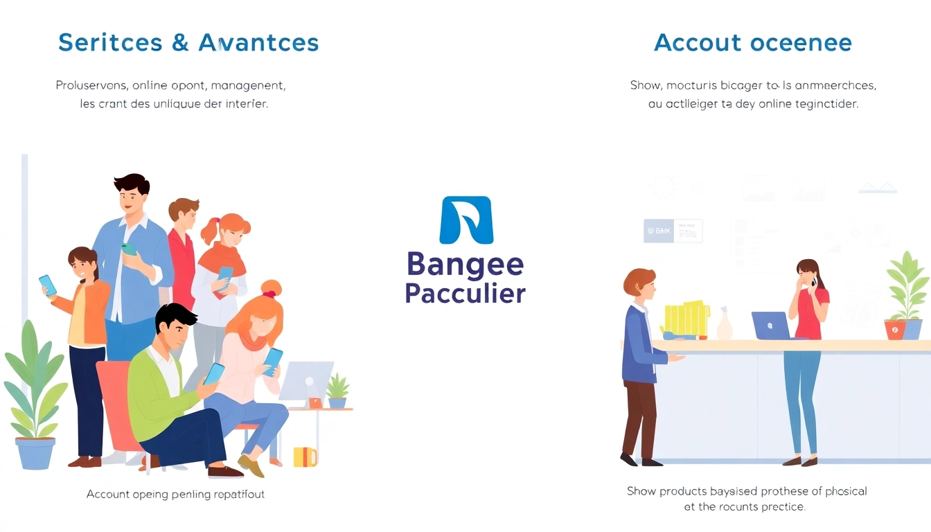 Banque Nuger Particulier : Services et Avantages pour Ouvrir votre ...